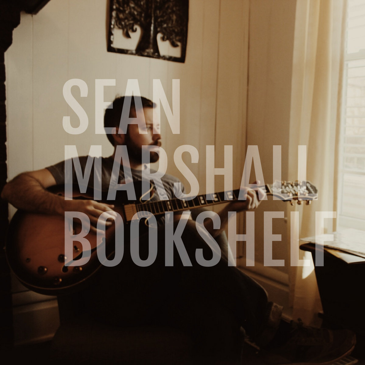 Bookshelf | Sean Marshall