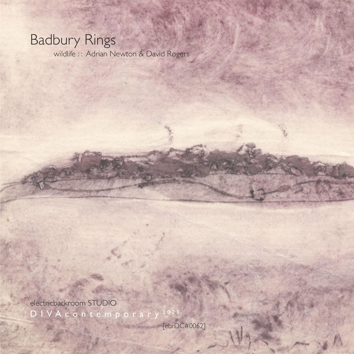 Badbury Rings : : wildlife | Adrian Newton & David Rogers ...