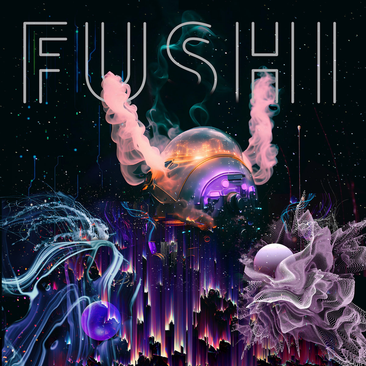 FUSHI | FUSHI