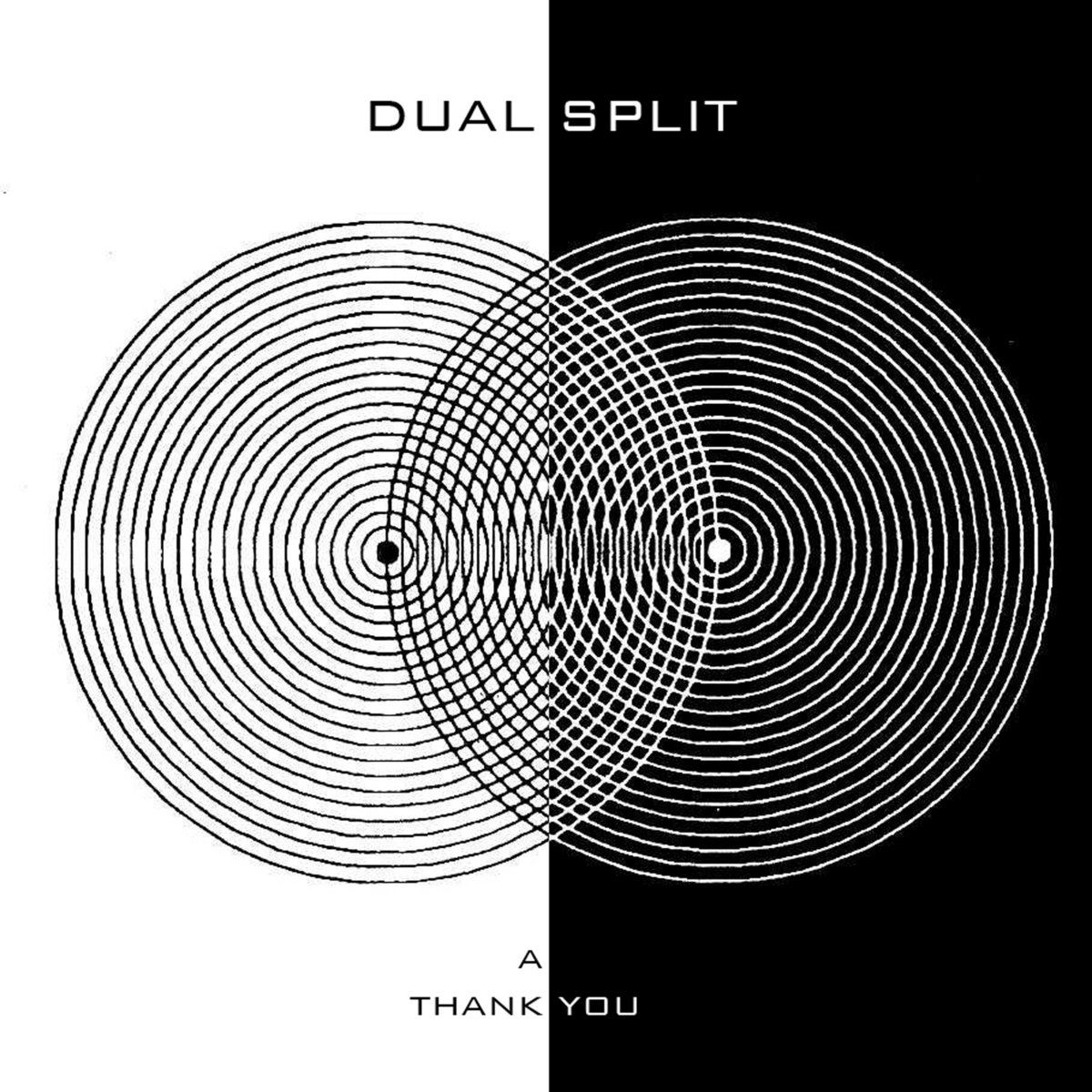 A Thank You EP | Dual-Split