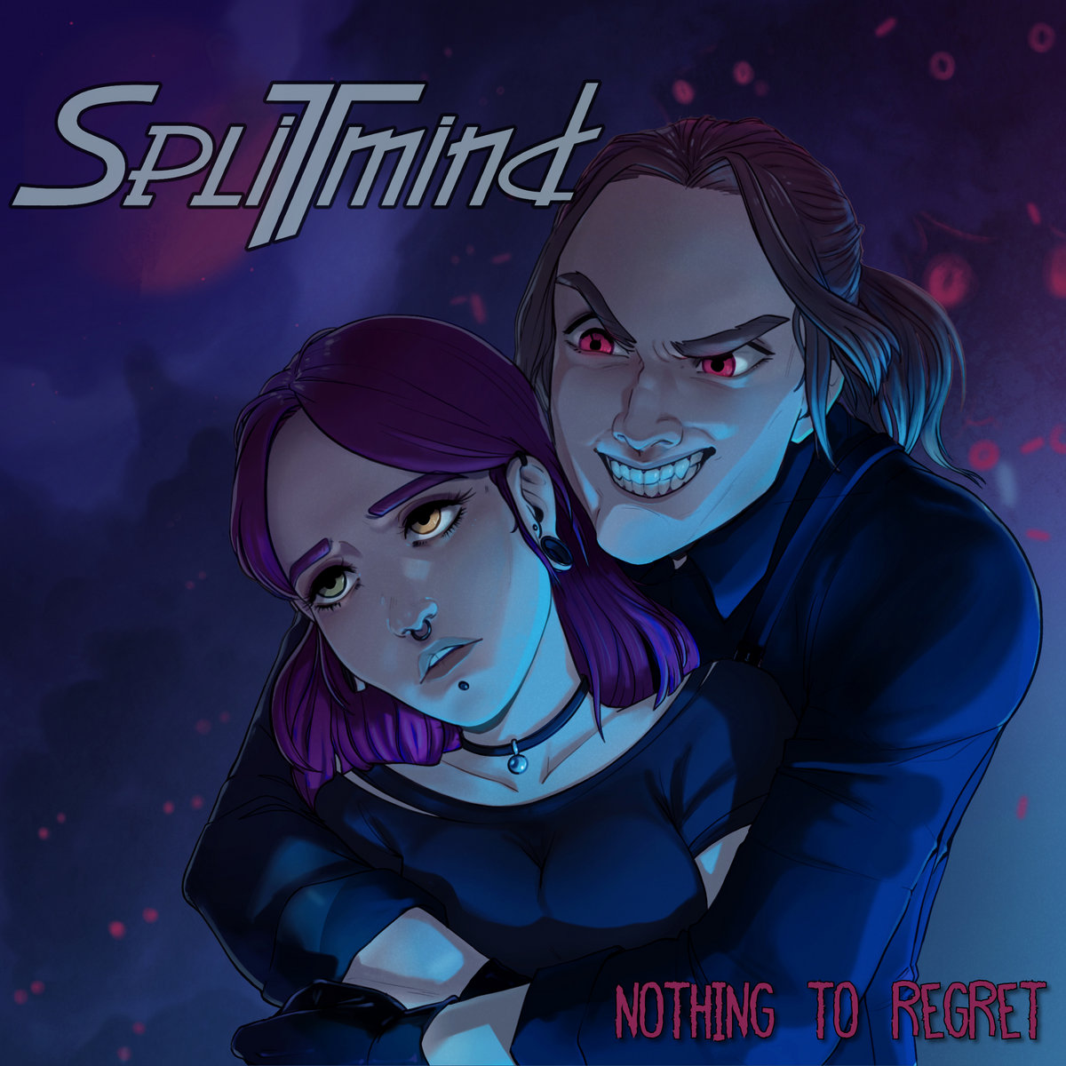 Nothing to Regret | Splitmind