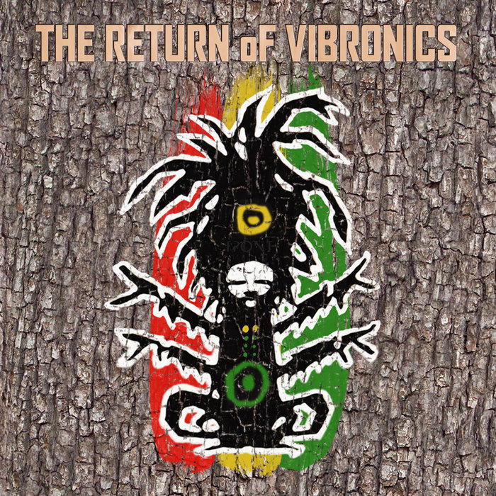 The Return Of Vibronics | Vibronics