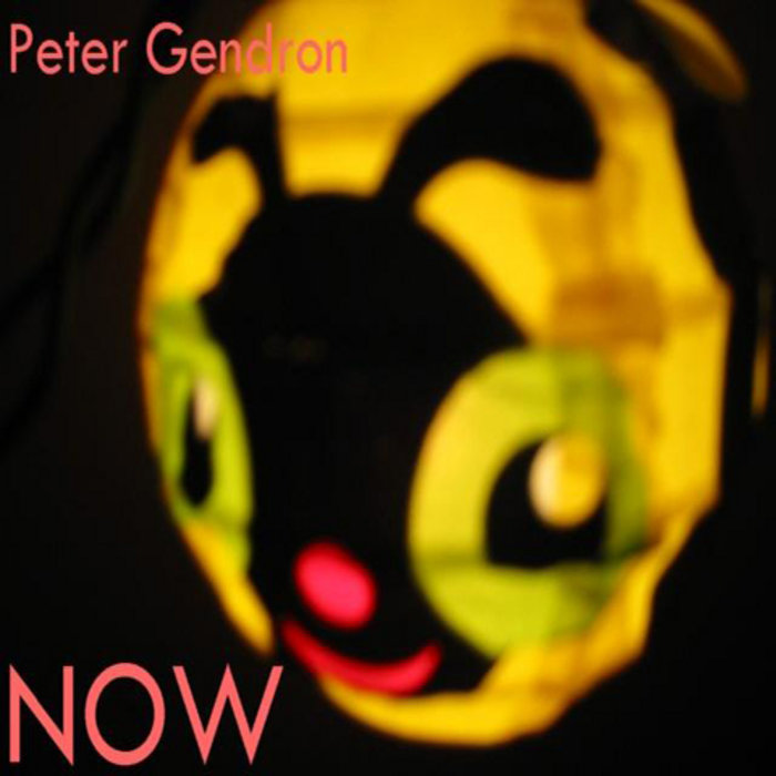NOW | Peter Gendron