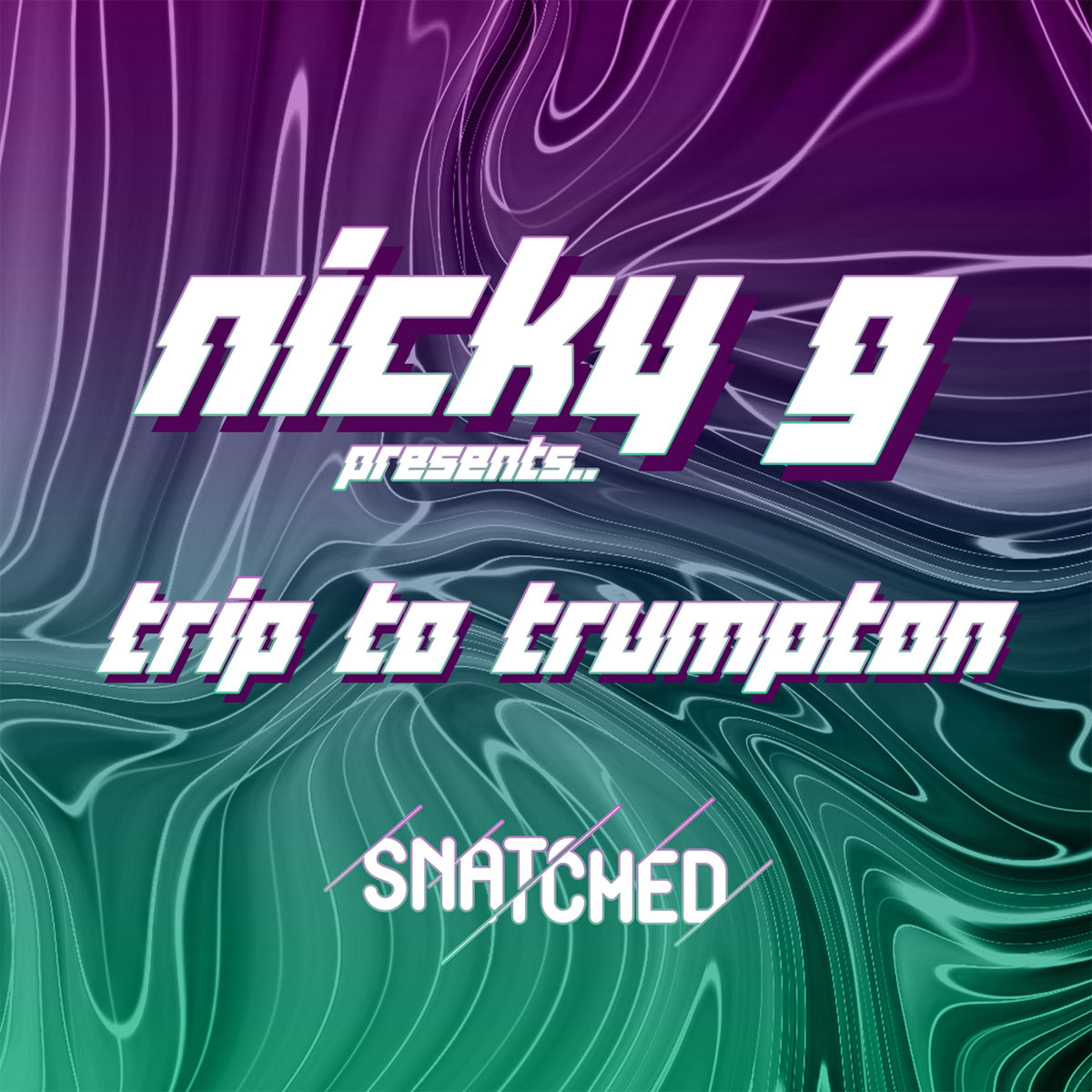 A Trip To Trumpton | Nicky G
