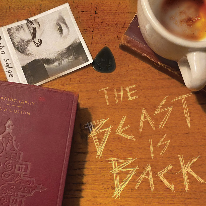 The Beast Is Back | John Shipe