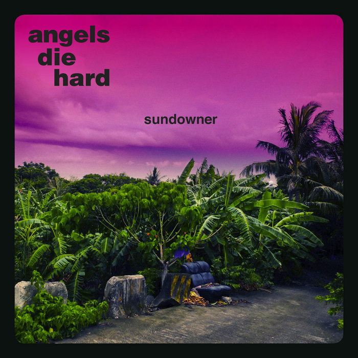 Sundowner | Angels Die Hard | Heaven Hotel