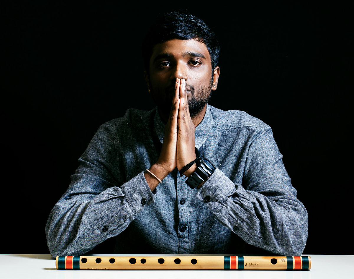 Raghavendran Rajasekaran - Alchetron, the free social encyclopedia