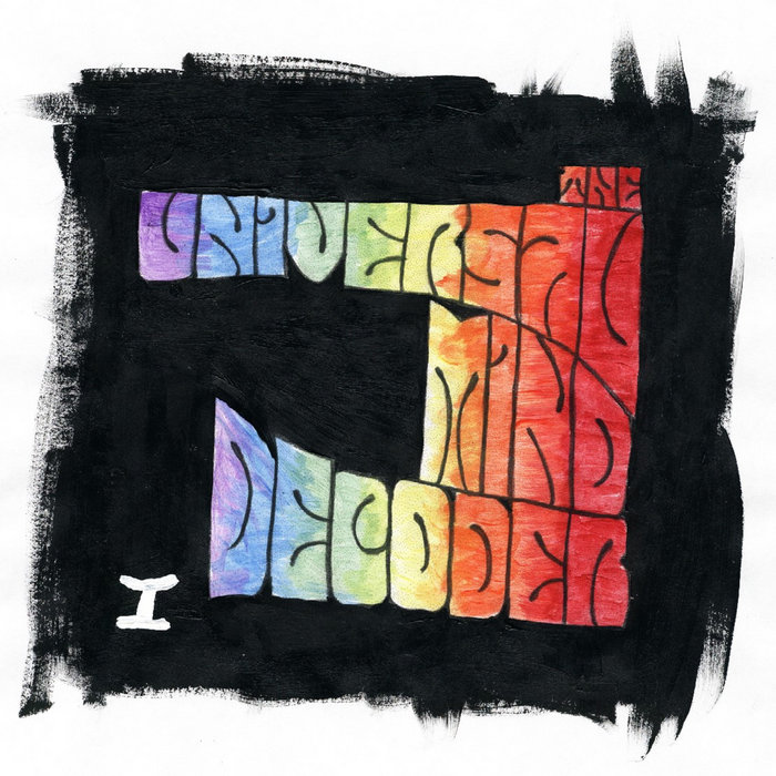 The Universal Mind Decoder I | Chris Sherman