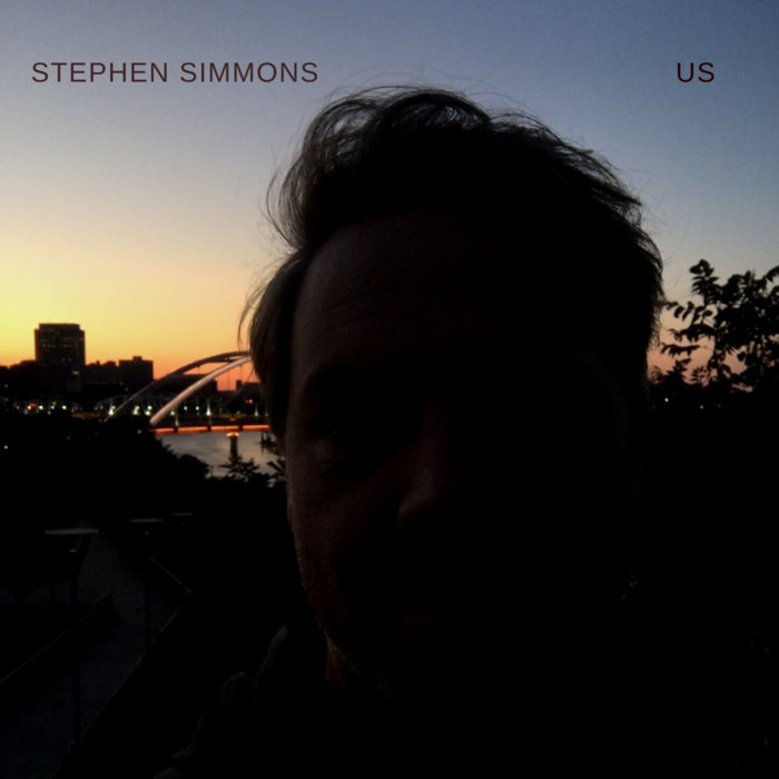 Us | Stephen Simmons