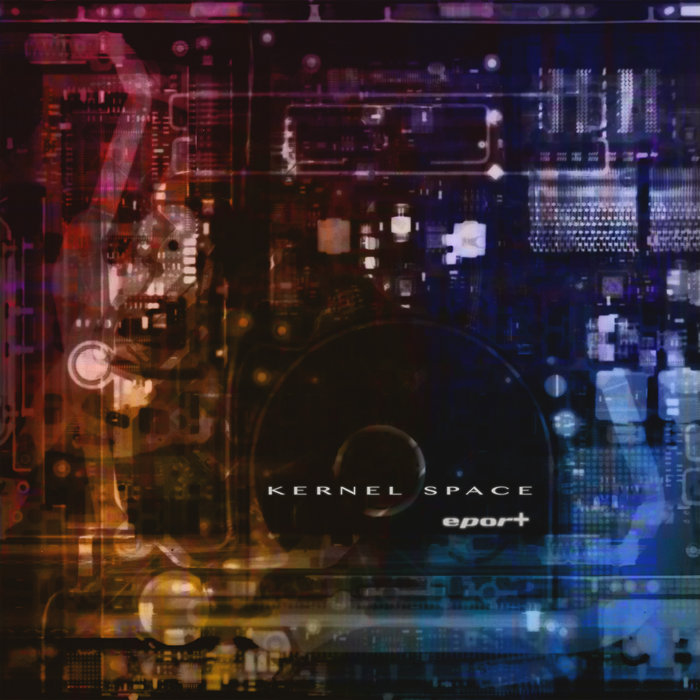 Kernel Space | eport-Rafael Bernabeu Garcia