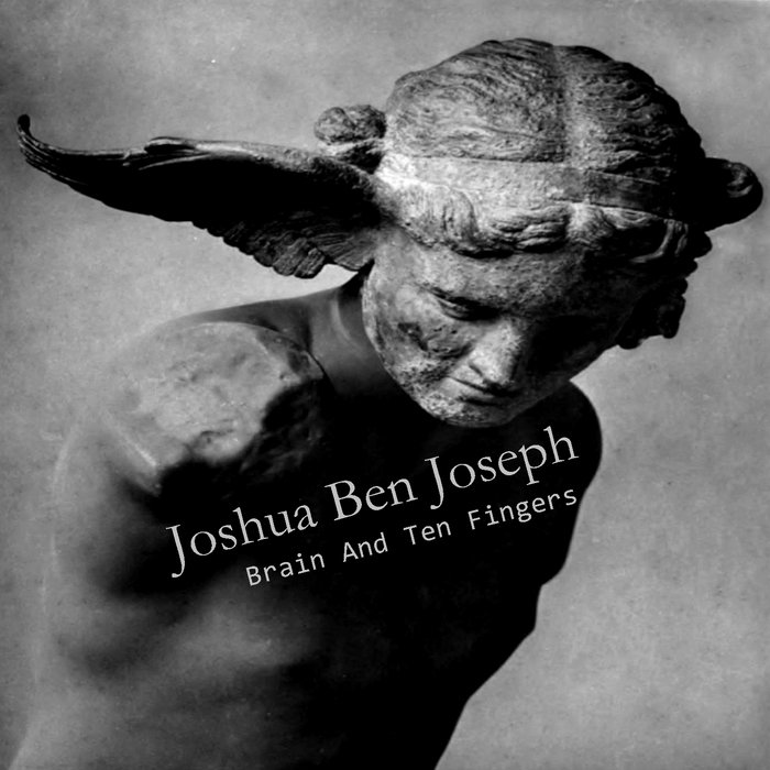 Outside The Asylum | Joshua Ben Joseph