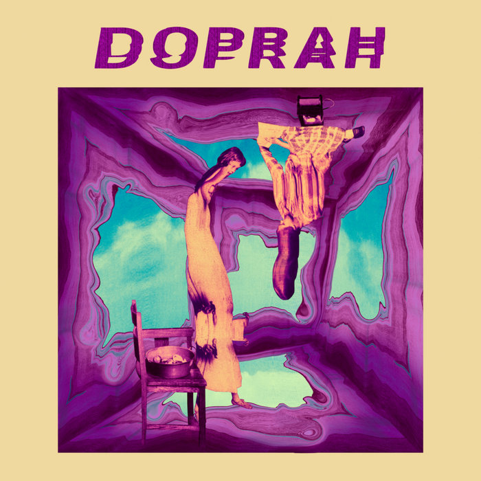 DOPRAH | Doprah