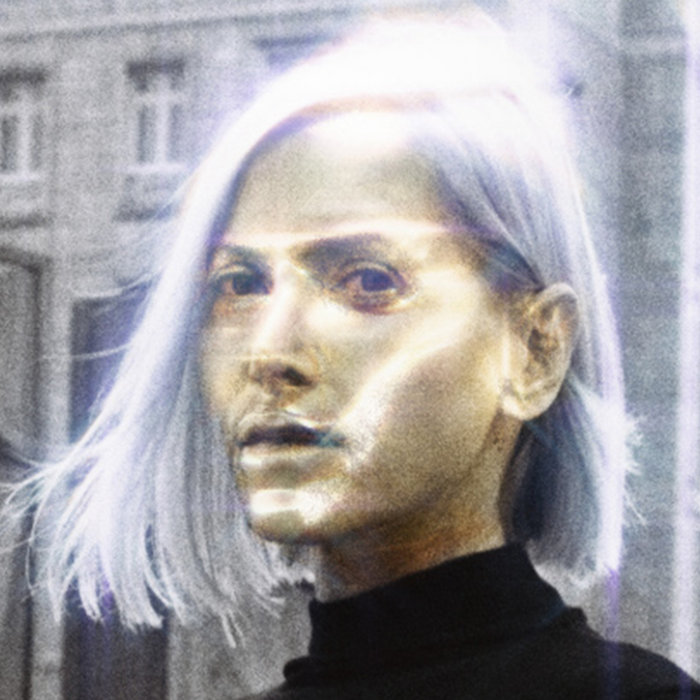 Rosen EP | Ellen Allien