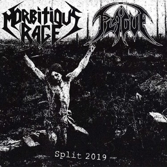 Split 2019 | Morbitious Rage
