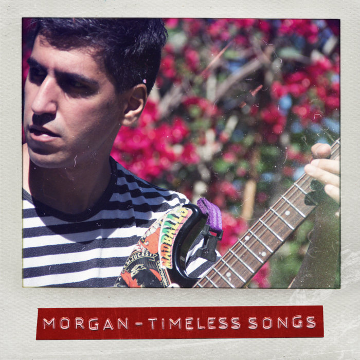 Timeless Songs | Morgan