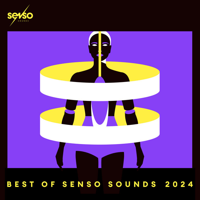 Best Of Senso Sounds 2024 | Senso Sounds