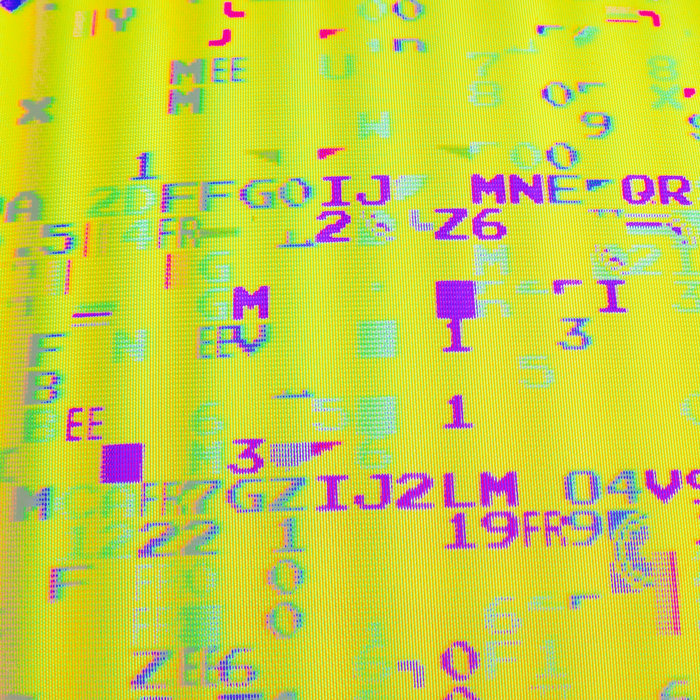 chimera II | Dylan Gilbert