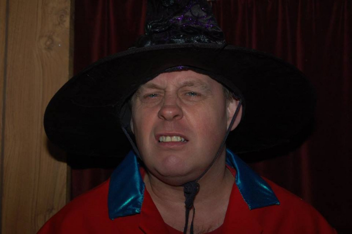 Rob Goodier (Spoken Label, December 2019) | Rob Goodier | Spoken Label