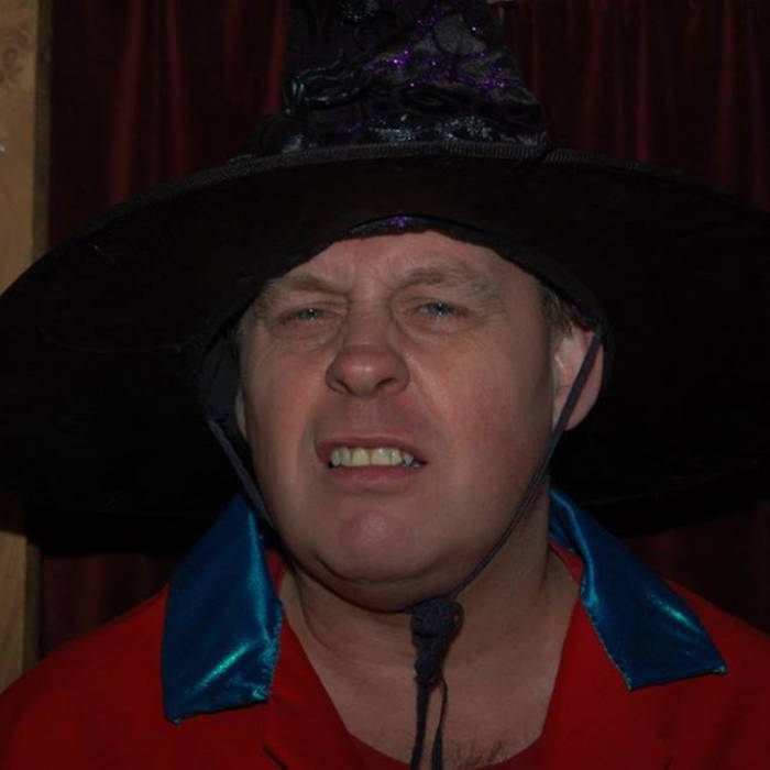 Rob Goodier (Spoken Label, December 2019) | Rob Goodier | Spoken Label