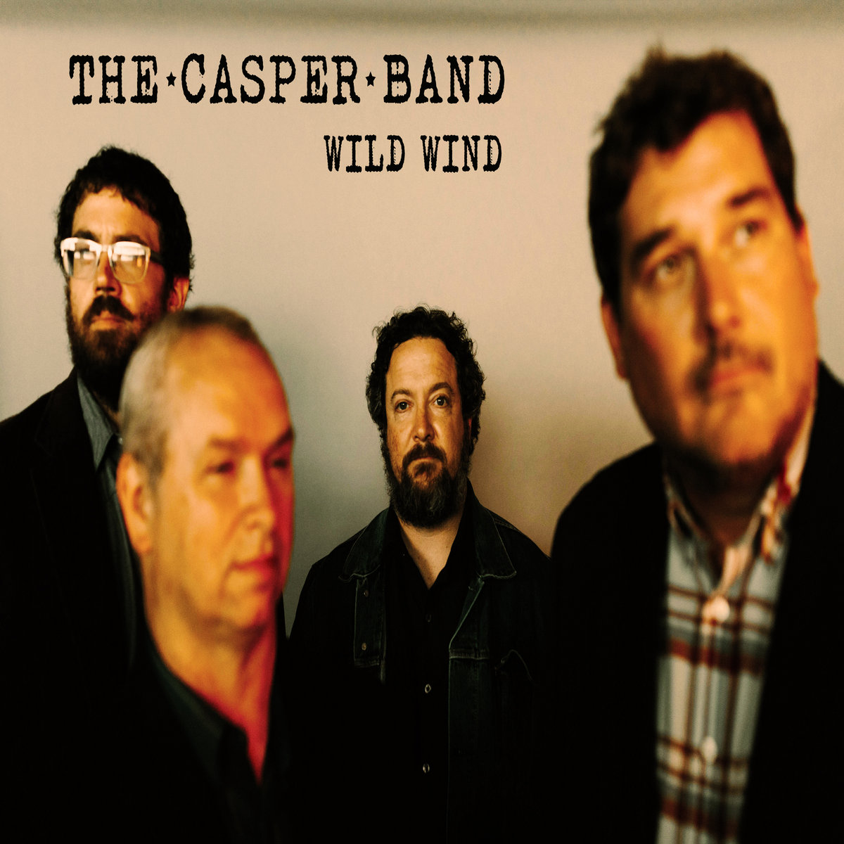 Wild Wind | The Casper Band