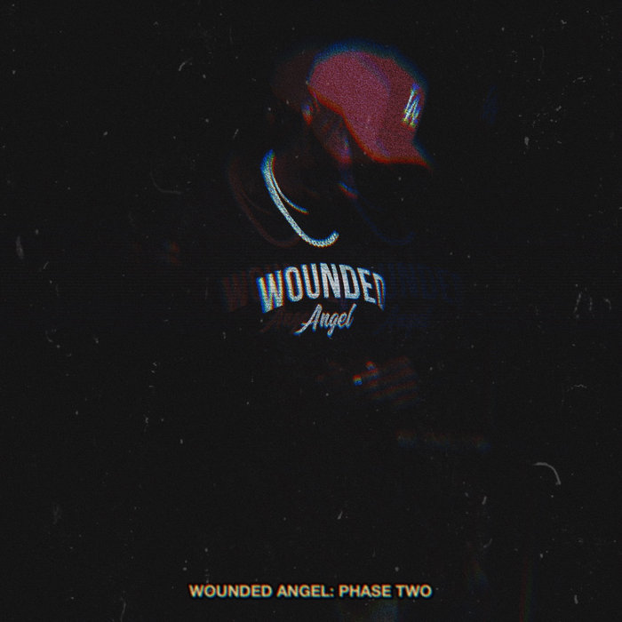 Wounded Angel: Phase Two | DC D-nice