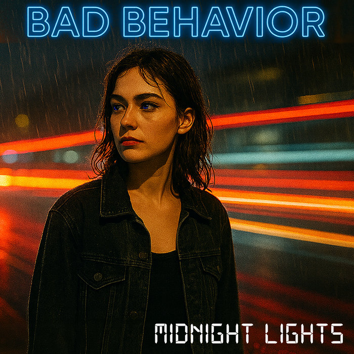Midnight Lights | Bad Behavior