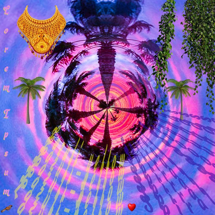 Lorem Lpsum | L a z u l i _ y e l l o w & Spiral Sounds | Forest Kids ...