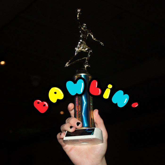 bawlin' | Charlie Horse