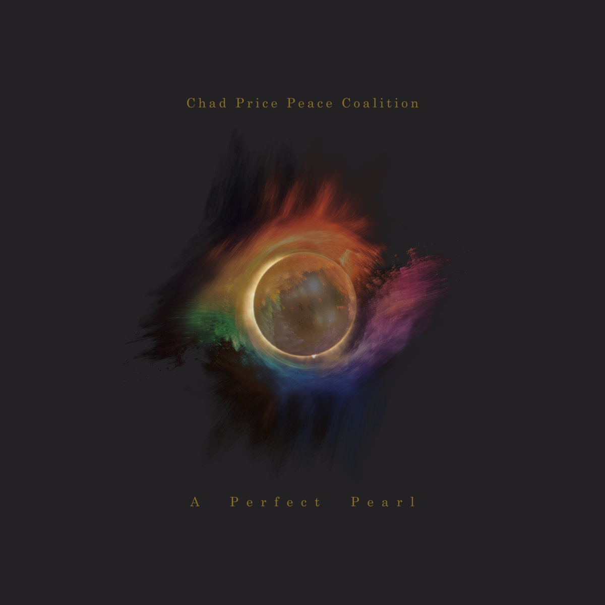 A Perfect Pearl | Chad Price Peace Coalition