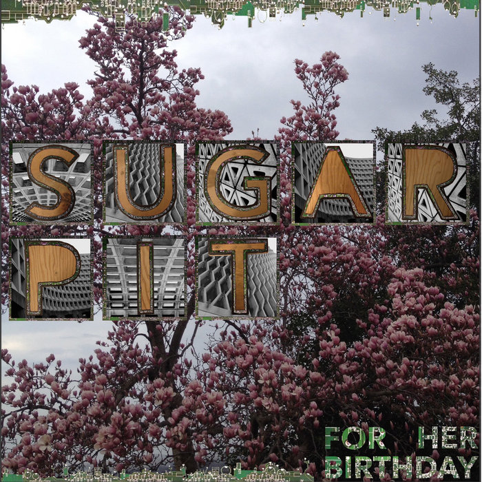 For Her Birthday | Sugar Pit