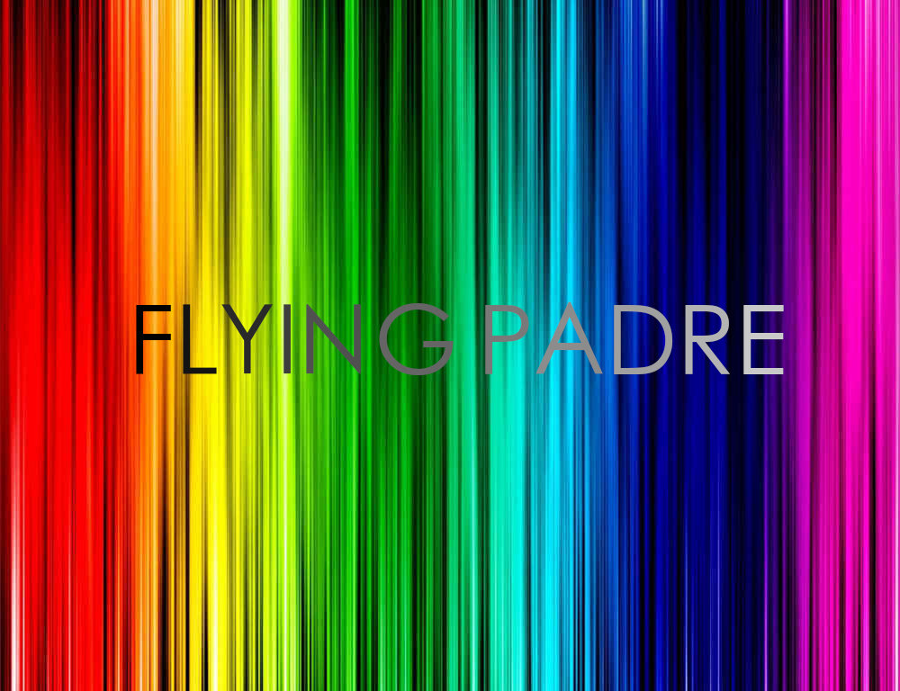 Flying Padre (EP) | Flying Padre | FLYING PADRE