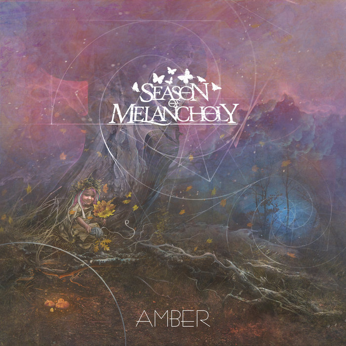Amber | Season Of Melancholy