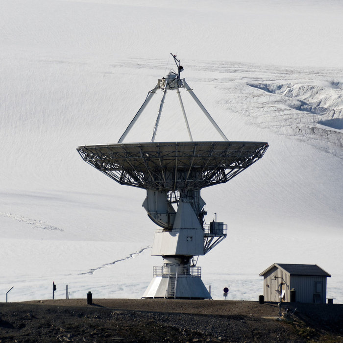 Receiver | CVR Recovery