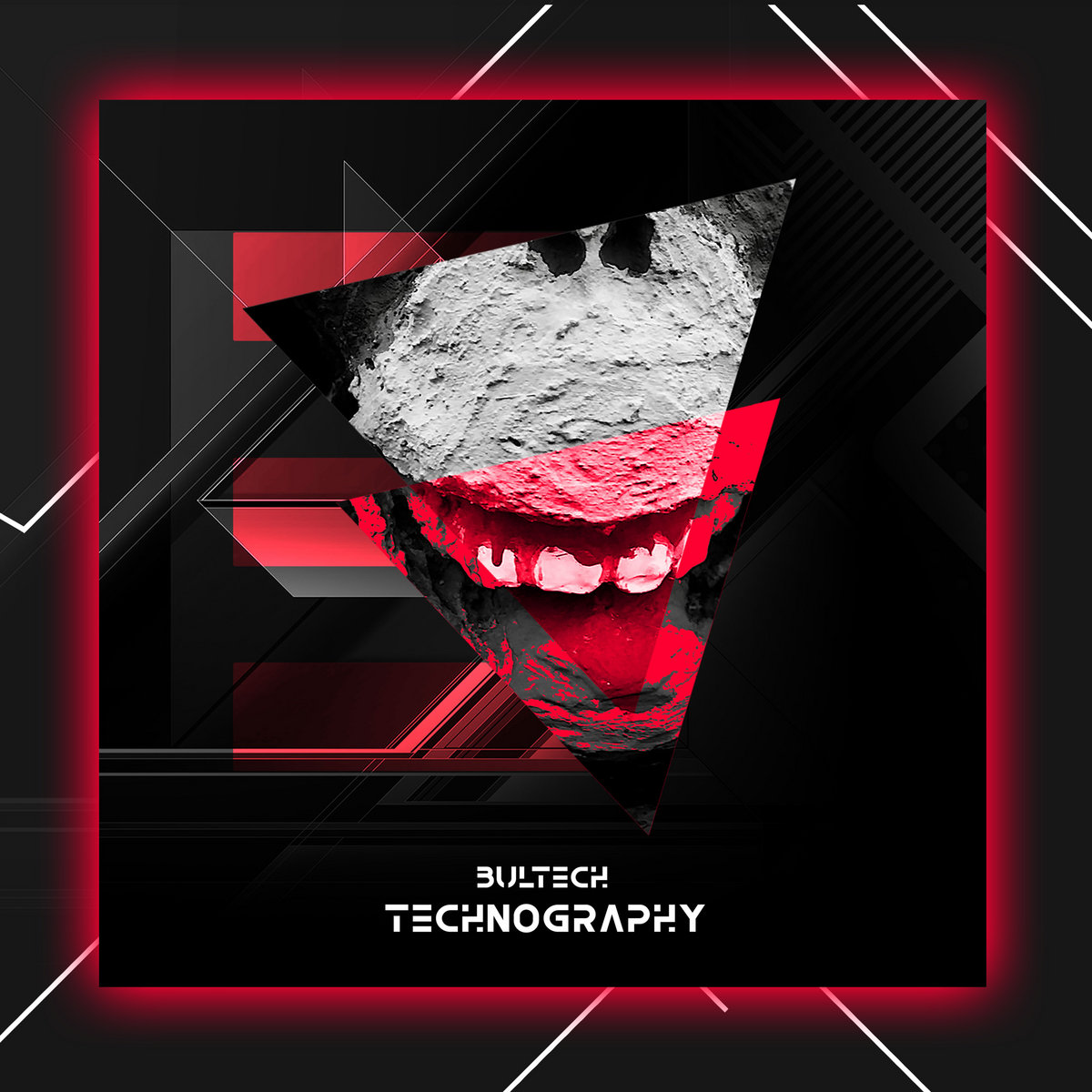 Bultech - Technography (WAV) | Technography by Bultech