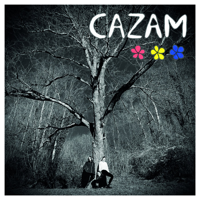 | CAZAM