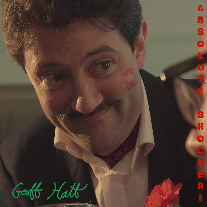 Absolute Shocker! | Geoff Hatt