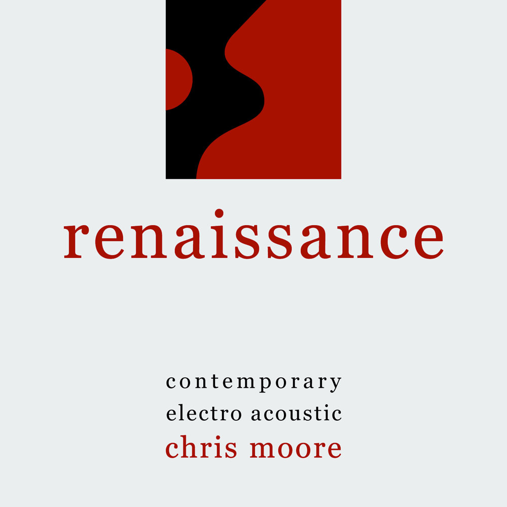 Renaissance | Chris Moore Acoustic