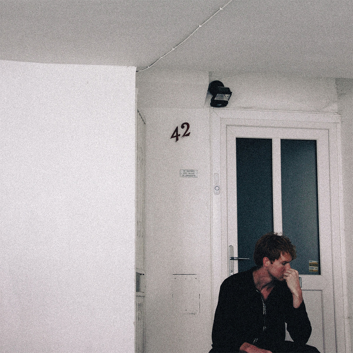 Lights Down (feat. KOATES) | Dan Whitlam