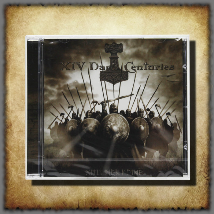Gizit Dar Faida | XIV Dark Centuries