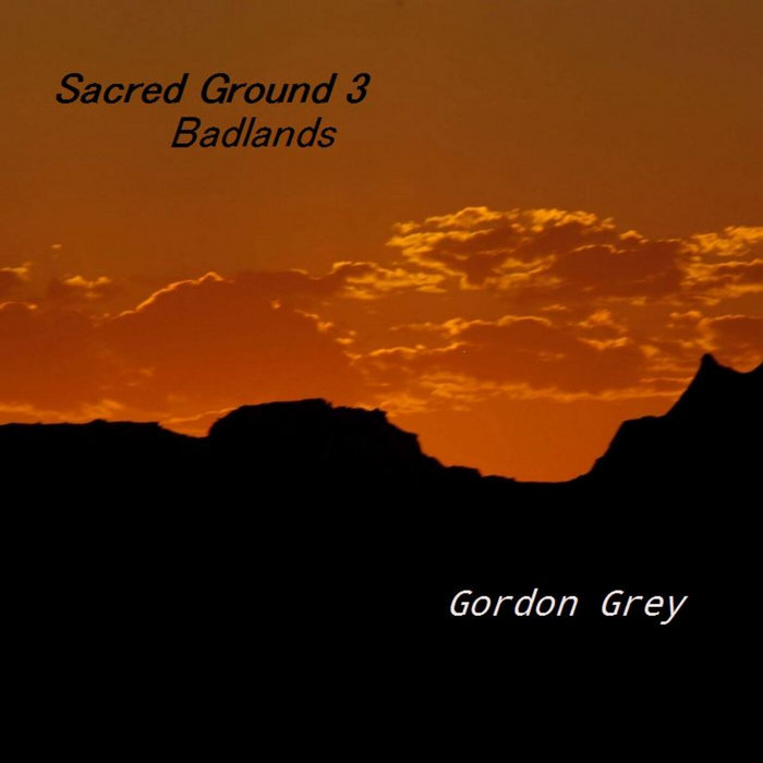 Wild Rivers | Gordon Grey