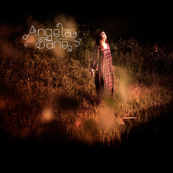 The EP #3 | Angela Jane and The Antiquists | Angela Jane