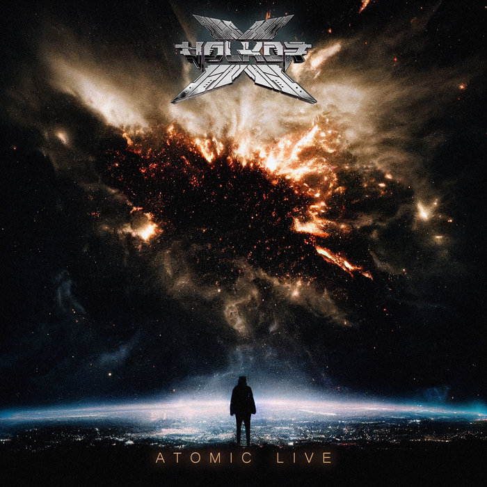 Atomic Live | Volkor X