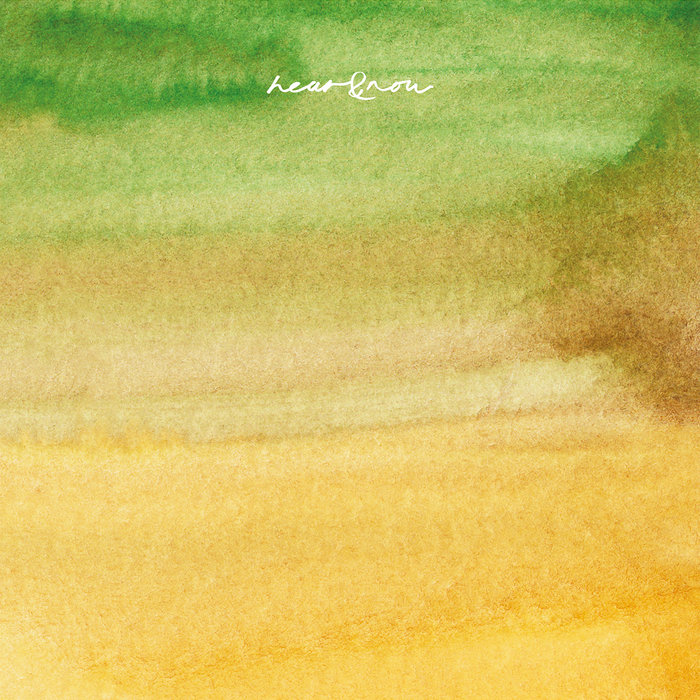 Alba Sol | Hear & Now