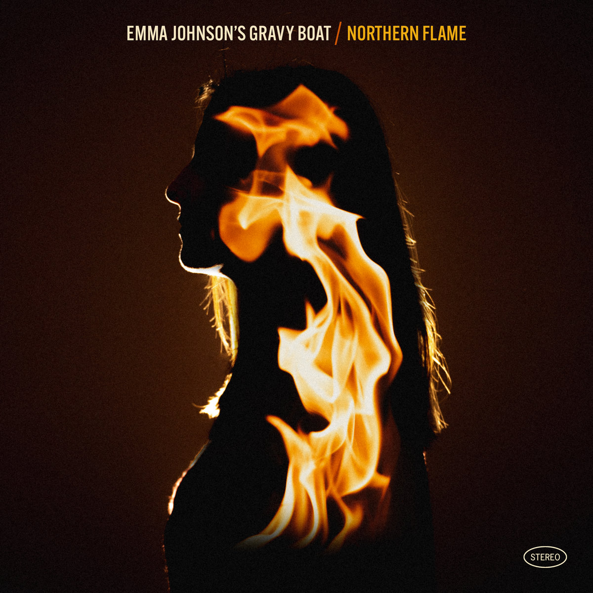 Northern Flame | Emma Johnson's Gravy Boat