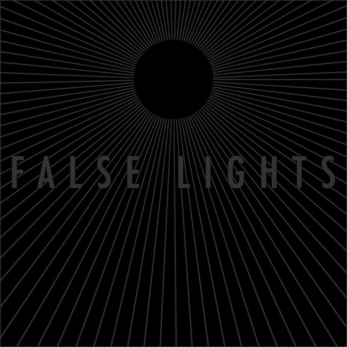 False Lights EP | False Lights