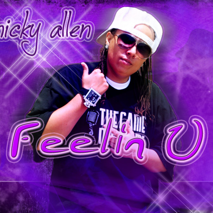 Feelin U | Nicky Allen