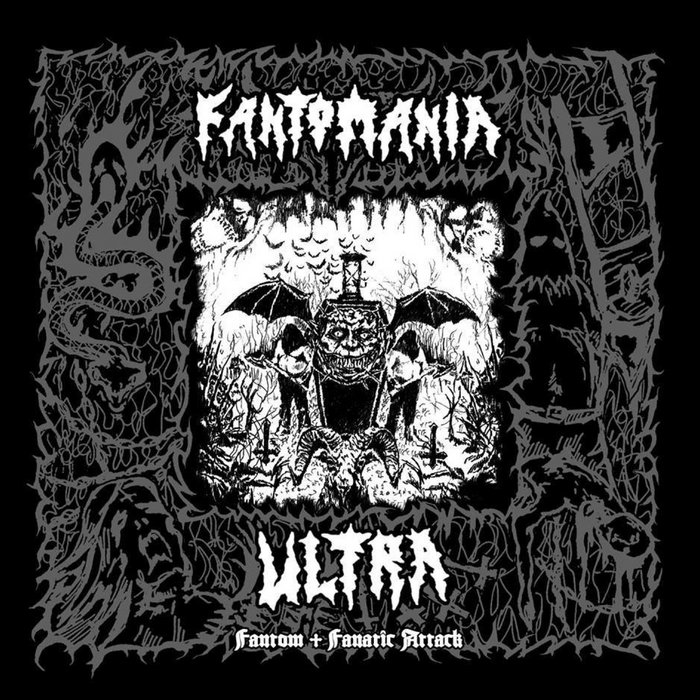 FANTOM / FANATIC ATTACK: "Fantomania Ultra" | FANTOM / FANATIC ATTACK ...