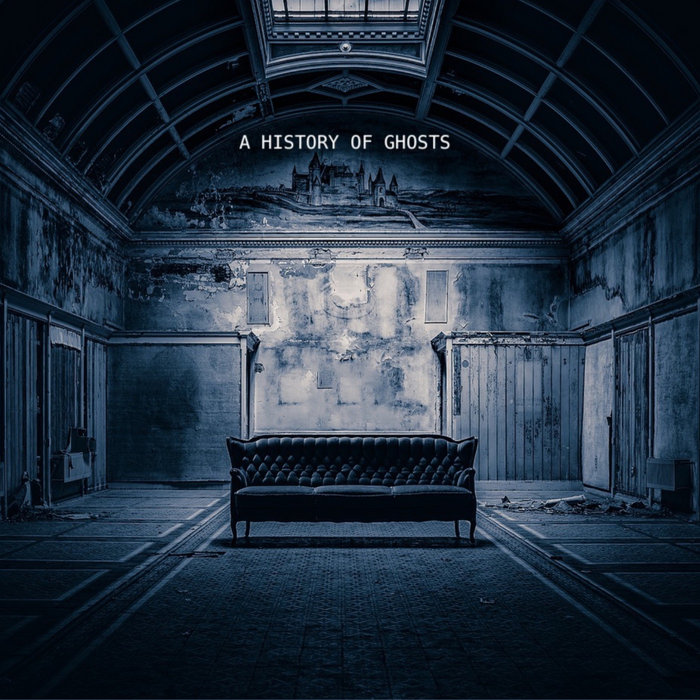 Courage | A History of Ghosts