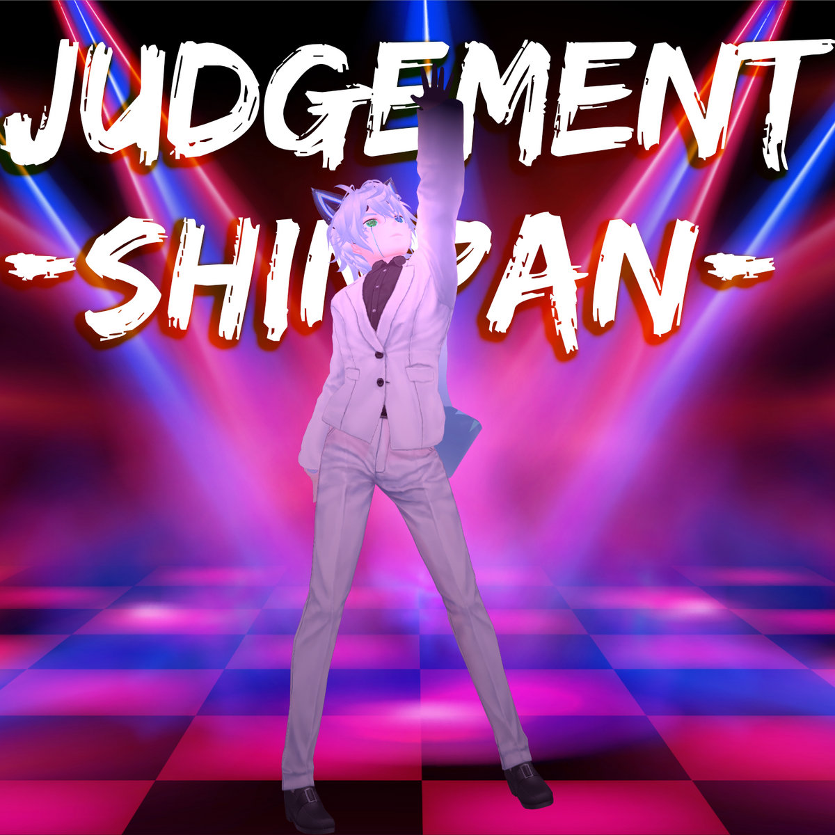 Judgement -Shinpan- (Yakuza 0) | Baschfire