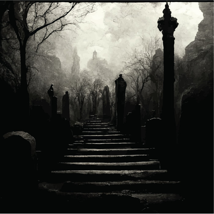 Kiss the Crucifix | Last Grasp